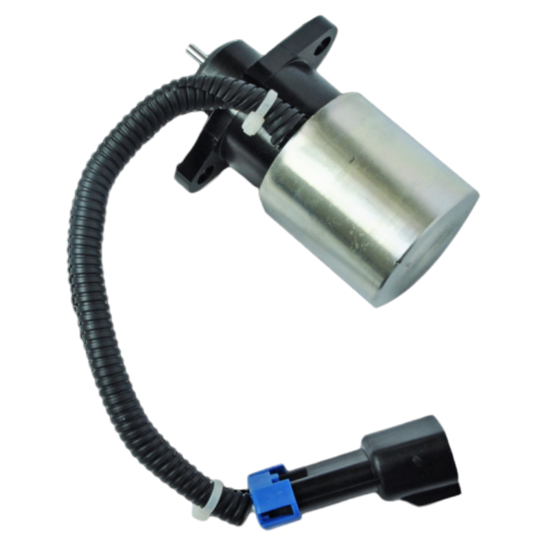 Replacement 24V Solenoid Valve QR6887709 0175-12A5C9S 7023177 for JLG ...