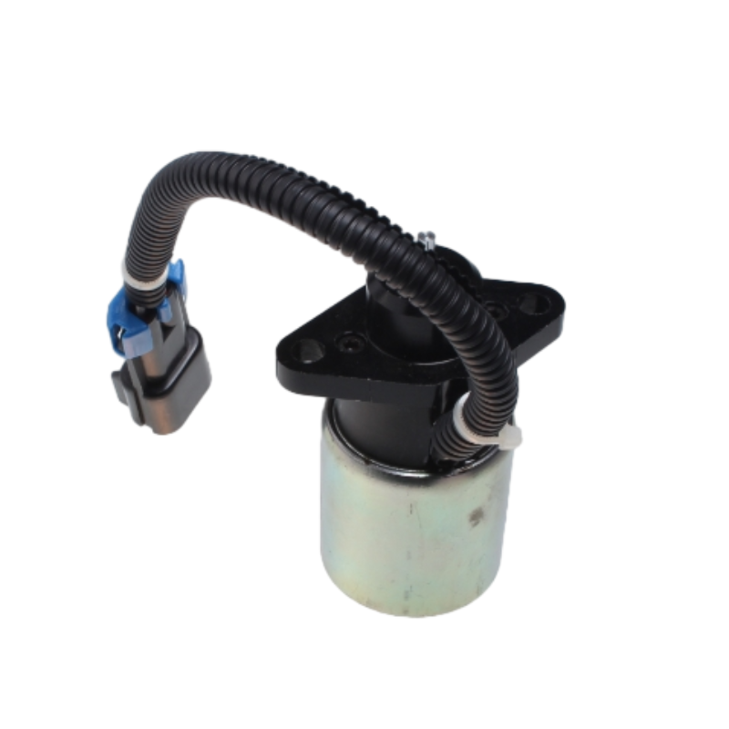 Replacement 24V Solenoid Valve QR6887709 0175-12A5C9S 7023177 for JLG ...