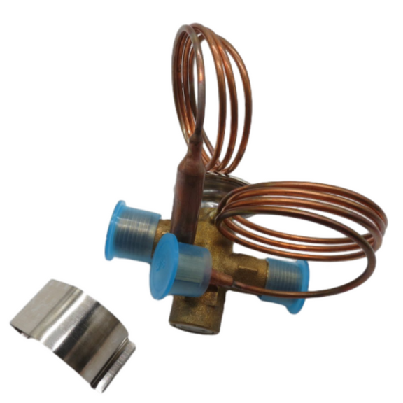 EWB-35M001 11119611B M91301 Expansion Valve OEM for Danfoss Bus Air Co ...
