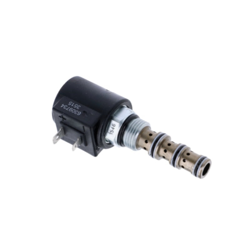 Aftermarket Solenoid Valve 00590-48700-71 005904870071 For Toyota Fork ...
