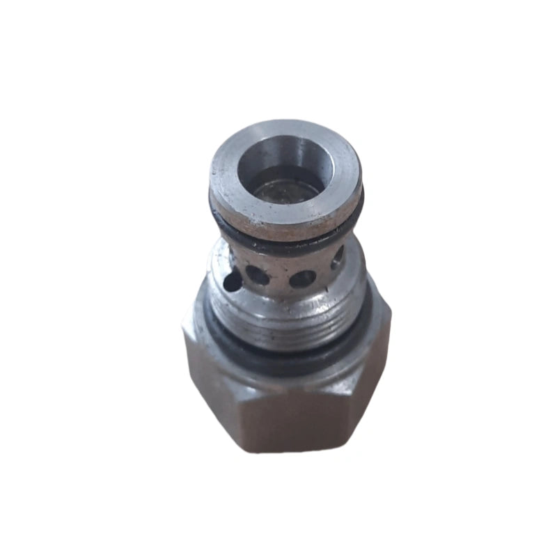 330-3037 3303037 Relief Valve Assembly Original for Caterpillar Backho ...