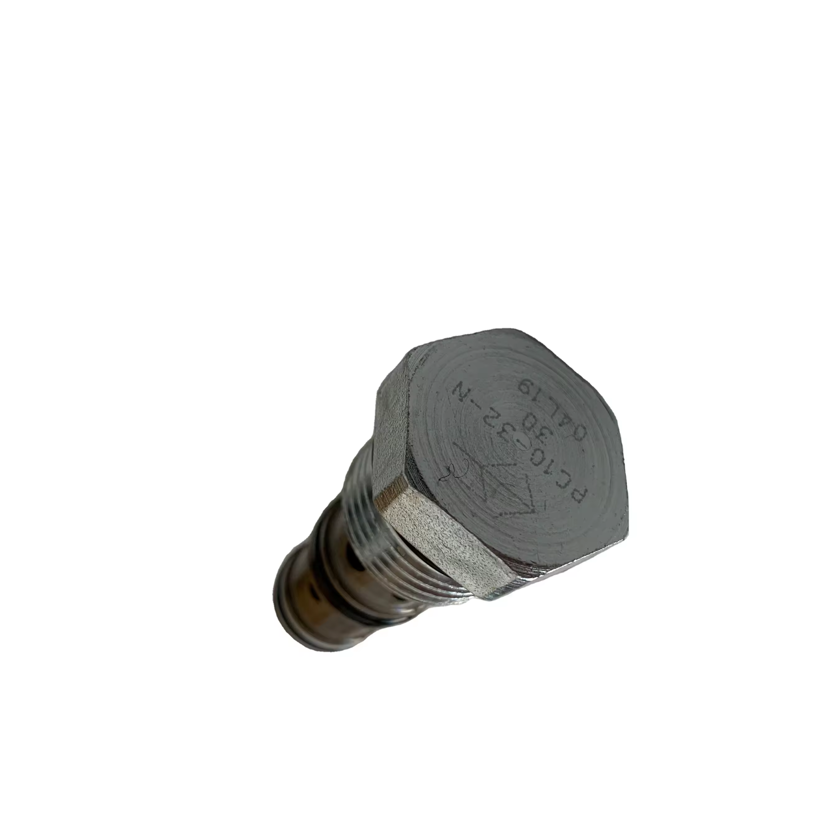 PC10-32-0-N-30 Check Valve Cartridge Hydraulic Valve Replacement for H ...