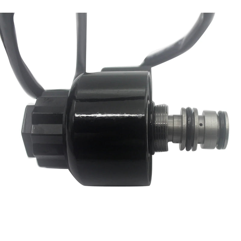 Aftermarket Rotary Solenoid Valve 203-60-56180 for Komatsu PC100 PC120 ...