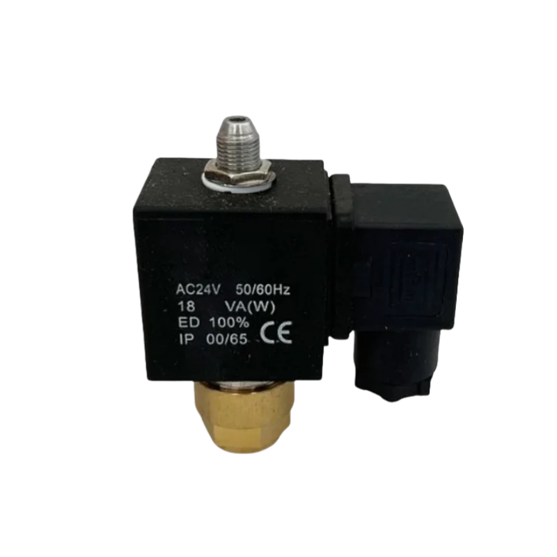 2200599754 Solenoid Valve Replacement New for Atlas Copco Air Compress ...