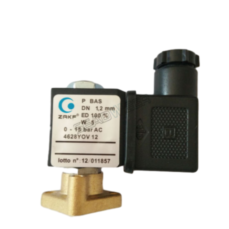 Fast Delivery Replacement Portable Solenoid Valve 2202729801 for Altas ...