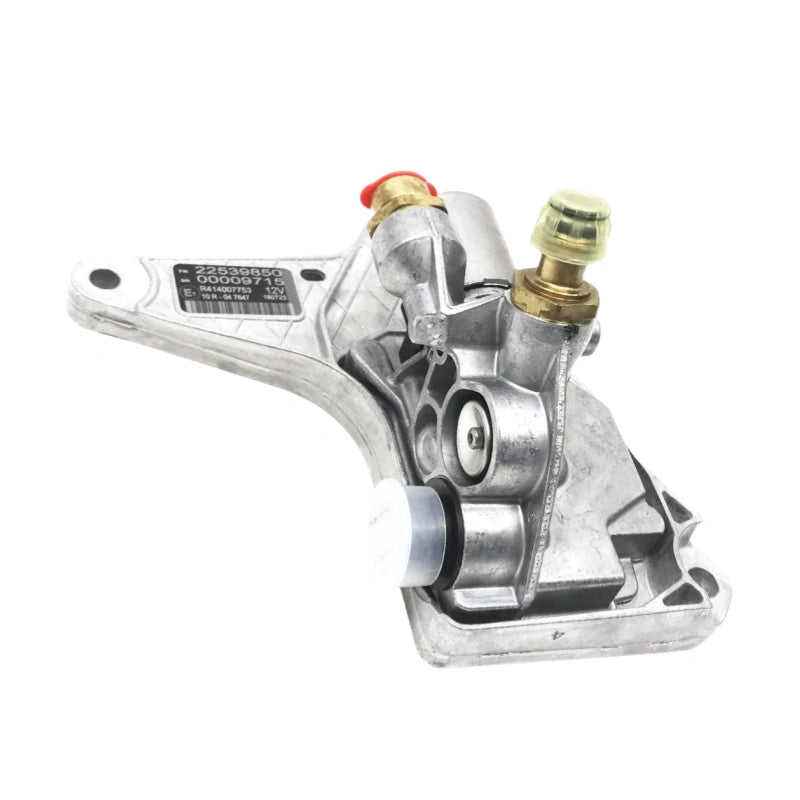 22539850 Exhaust Air Brake Valve Replacement New for Volvo D12 Engine ...
