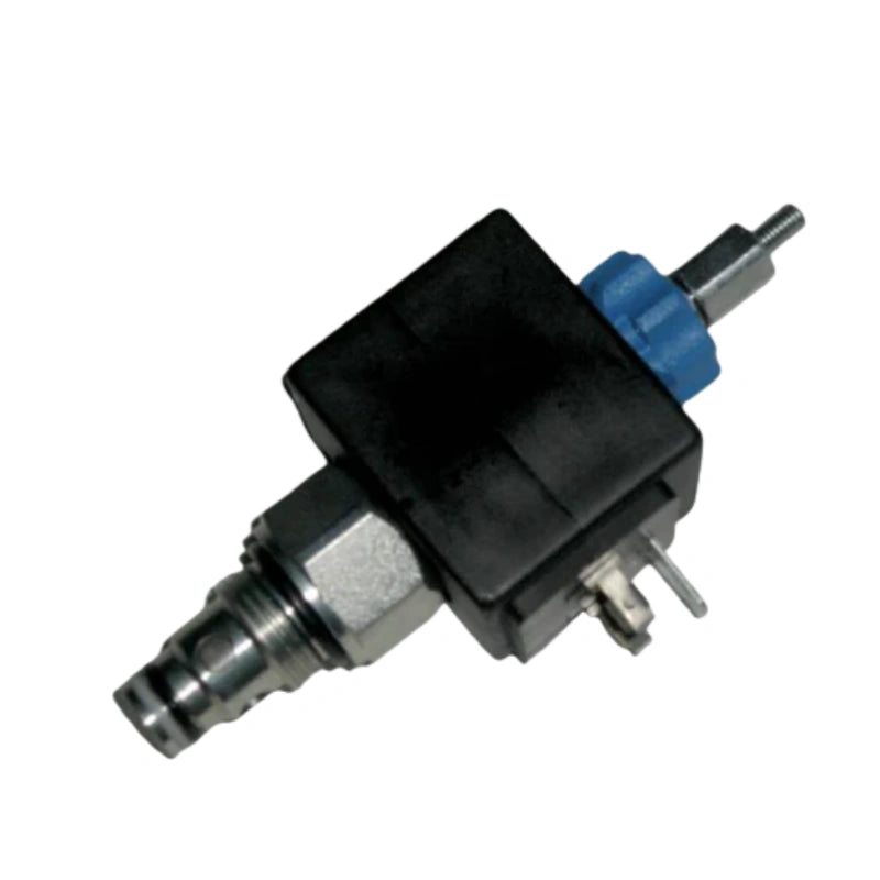 2440508550 Emergency Manual Electro Proportional Valve Original New fo ...