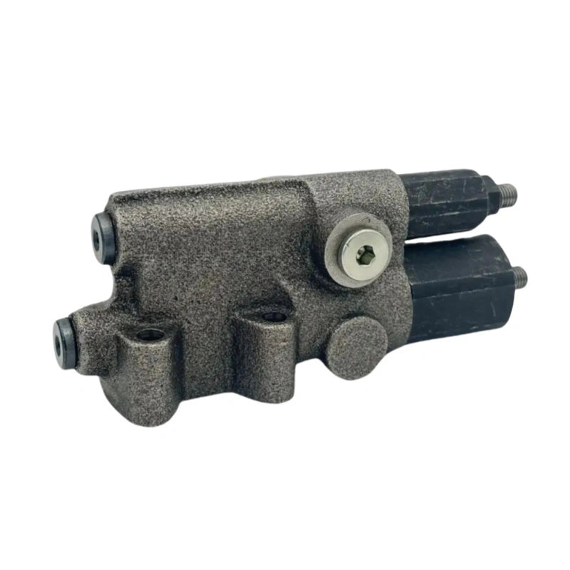 280-7869 2807869 Hydraulic Pump Control Valve Replacement New for Cate ...