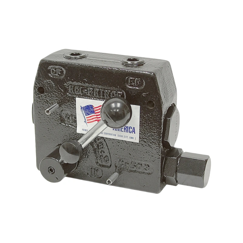 RDRS-137-8 9-064-38 Hydraulic Flow Control Valve Replacement New for N ...