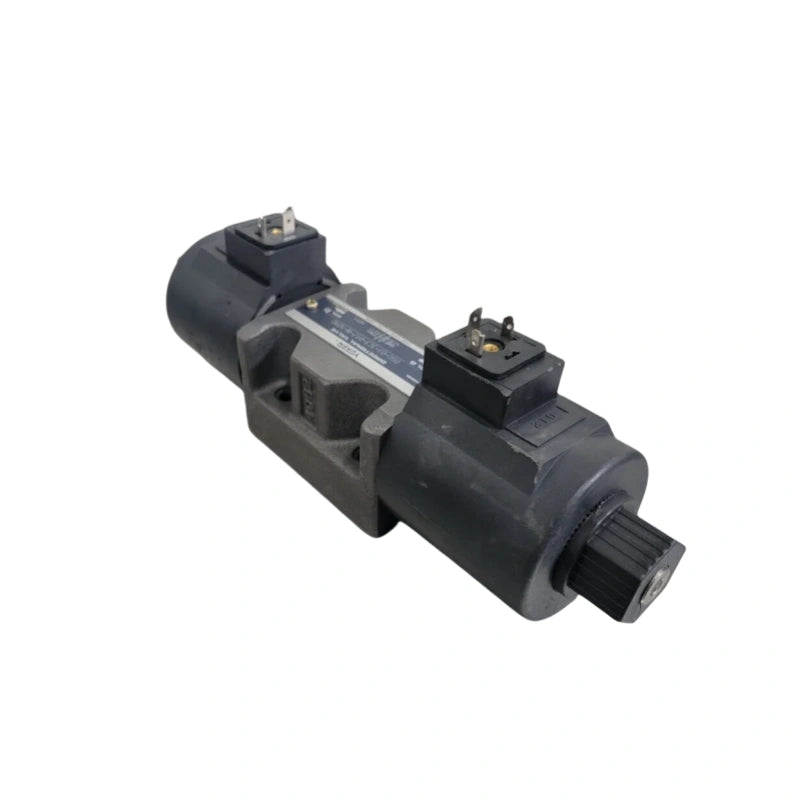 DSG-03-3C3-D12-N-5090 Directional Hydraulic Valve Replacement New for ...