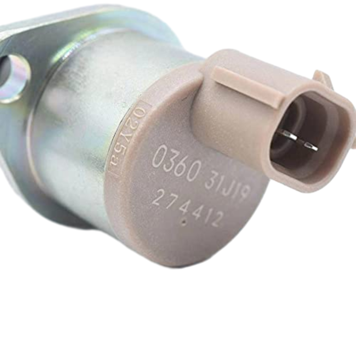 Aftermarket Suction Control Valve 294200-0360 Fuel Injection Pump SCV ...