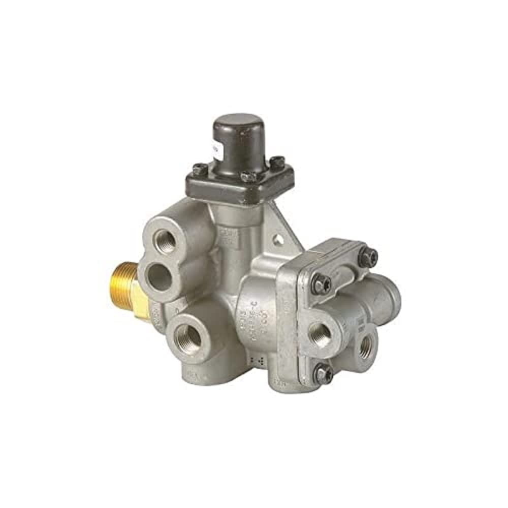 K033221 10028575 10007242 Air Brake Spring Modulating Valve Replacemen ...