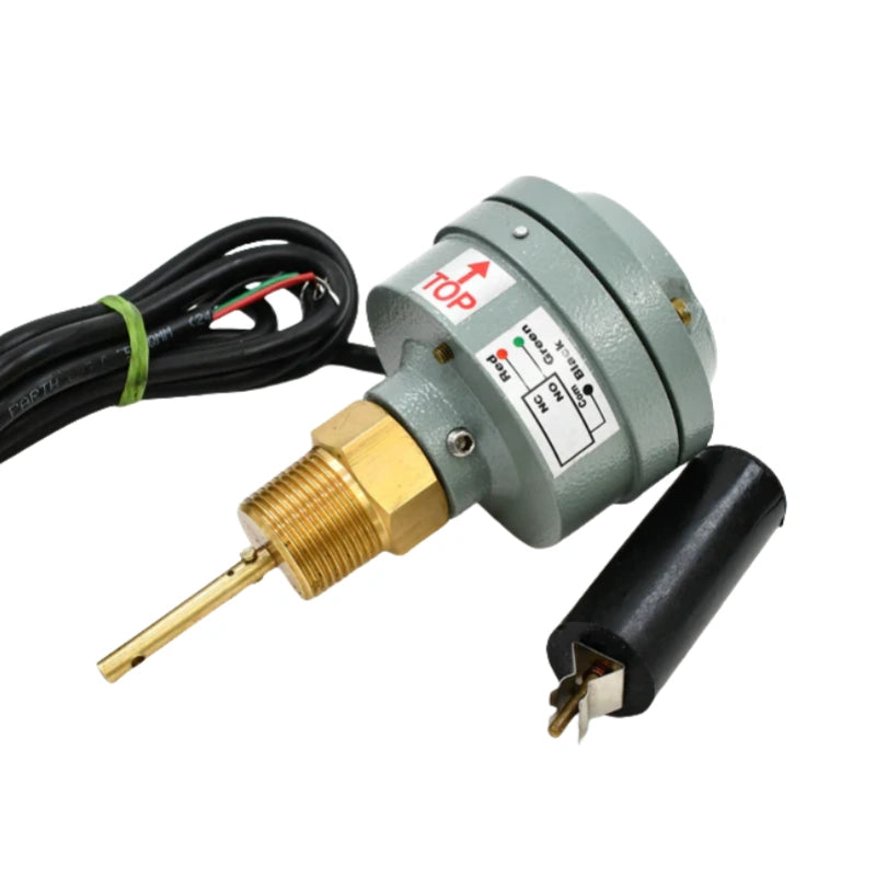 22102388 Low Oil Shut Down Switch Original New for Ingersoll Rand Air ...