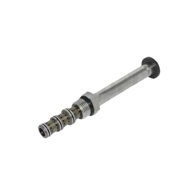 2440508580 Hydraulic Spool Valve Original New for Haulotte Electric Sc ...