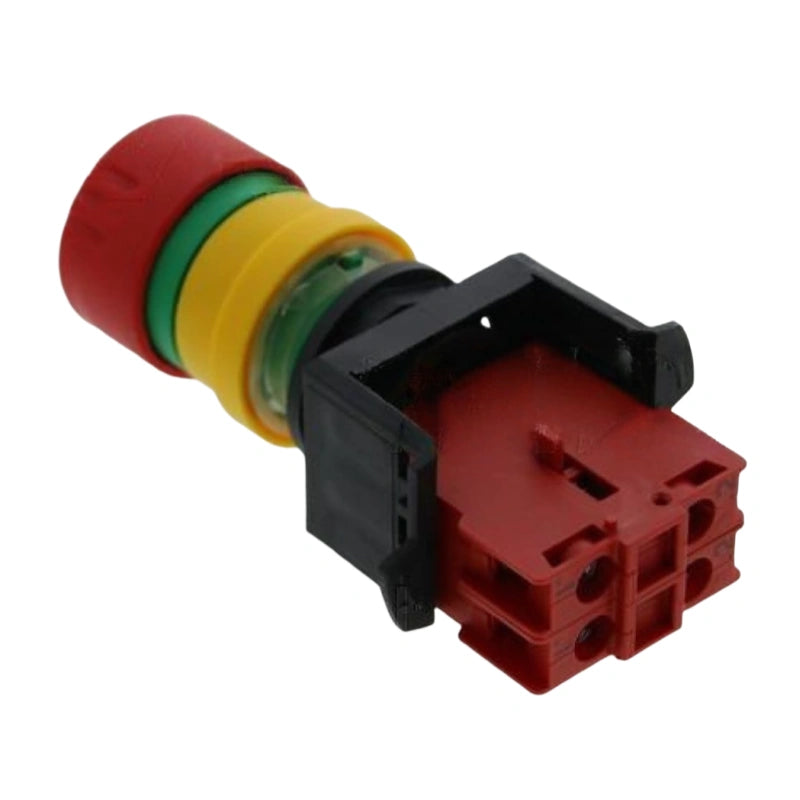 50468743 Schalter Switch Original New for Jungheinrich Forklift ...