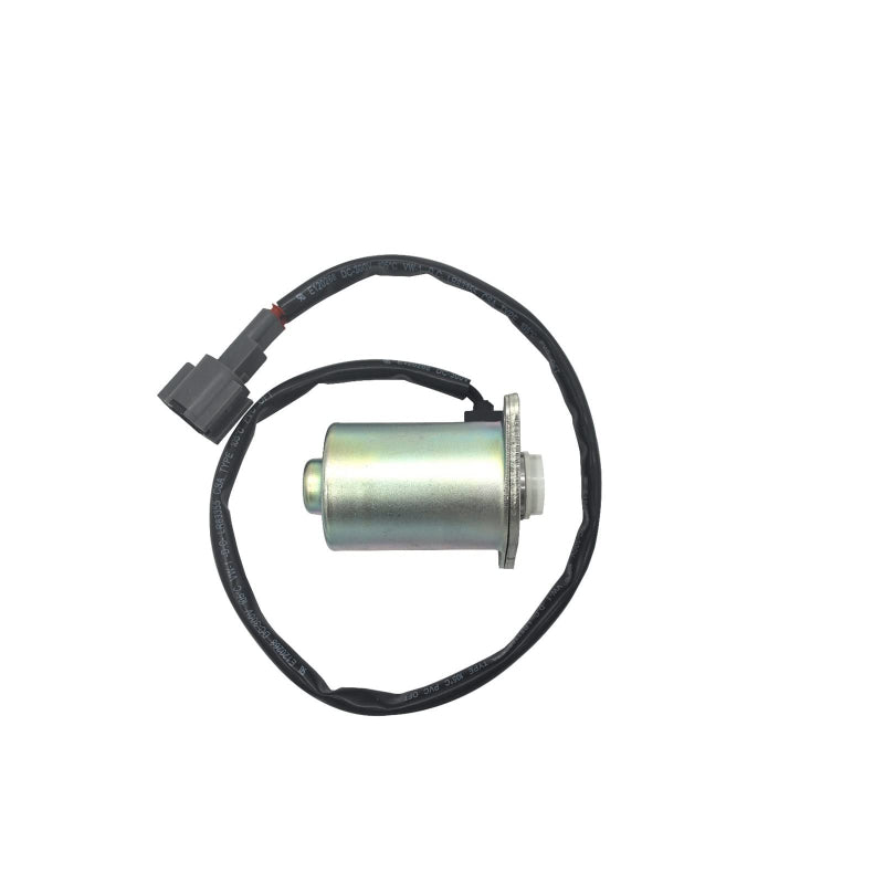 Aftermarket New Solenoid Hydraulic Valve 0976504 for Hitachi EX1200-6 ...
