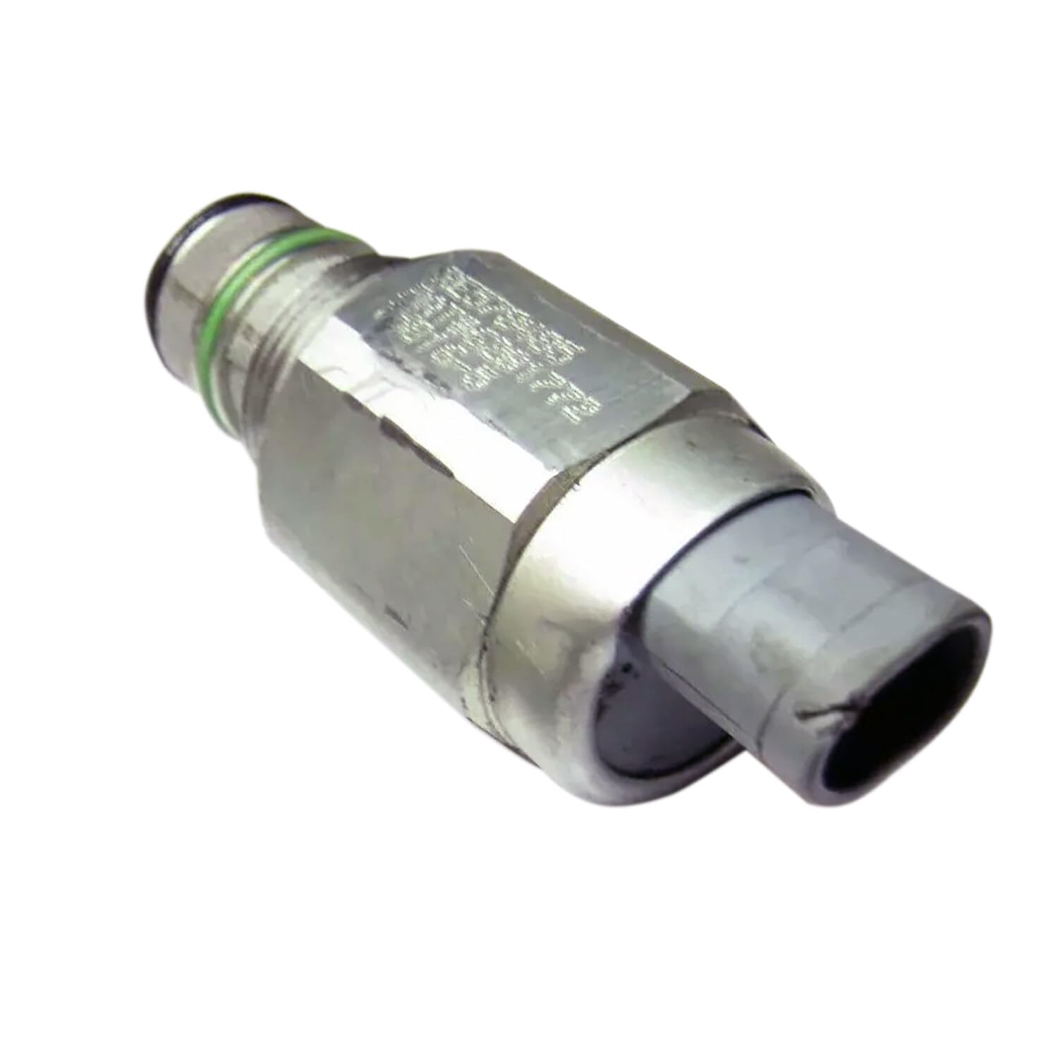Replacement New 2 Pins Hydraulic Solenoid Valve RE578485 for John Deer ...