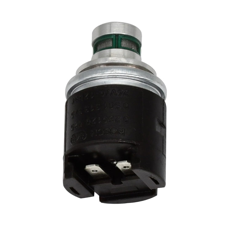 Replacement 24V Transmission Control Solenoid Valve 242137A1 026012002 ...