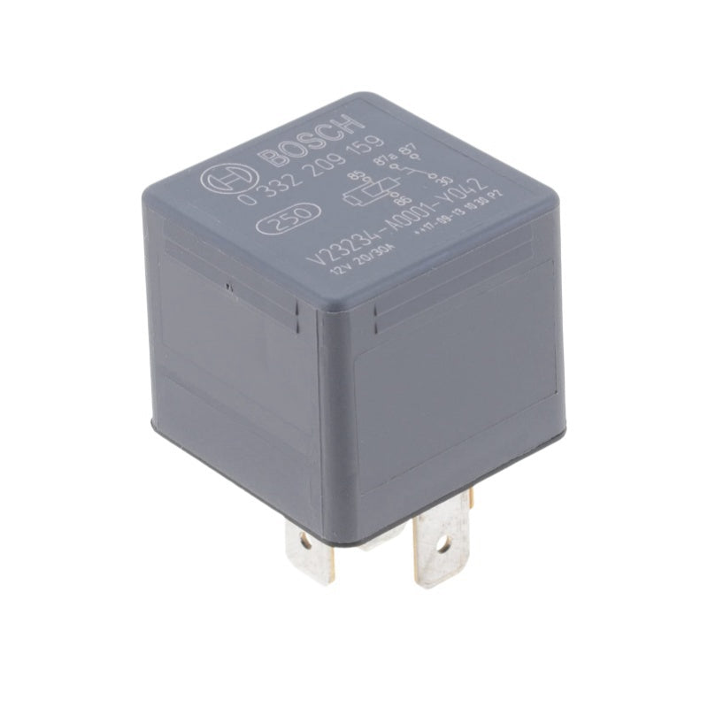 0332209159 0332209151 443951254A 34511154228 Multi Purpose Relay 5 Pin ...