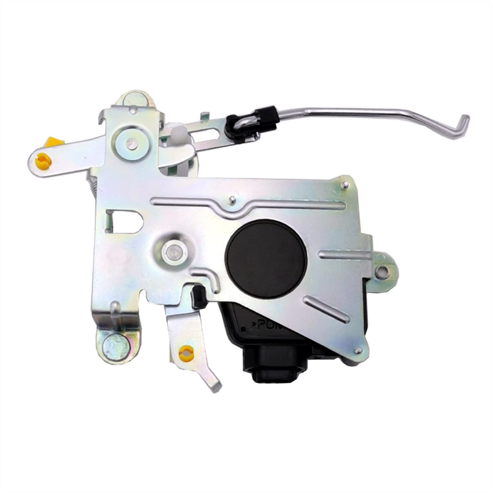 81290-2E010 812902E010 Lock Latch Actuator Assy Replacement New for Hy ...