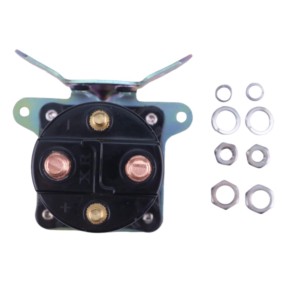 New Aftermarket Switch Solenoid 6675781 Compatible With Maxon Lift Gat ...