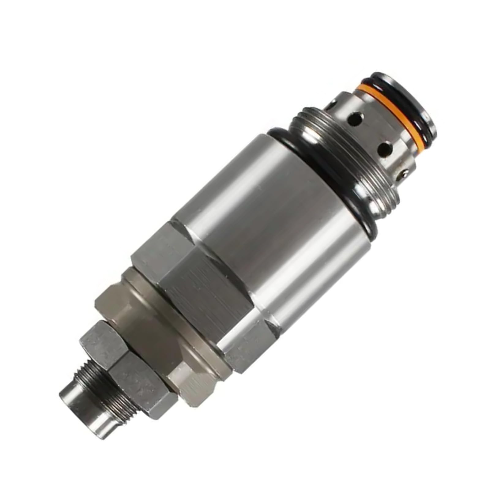 31N8-17430 Hydraulic Relief Valve Replacement for Hyundai Excavator R2 ...