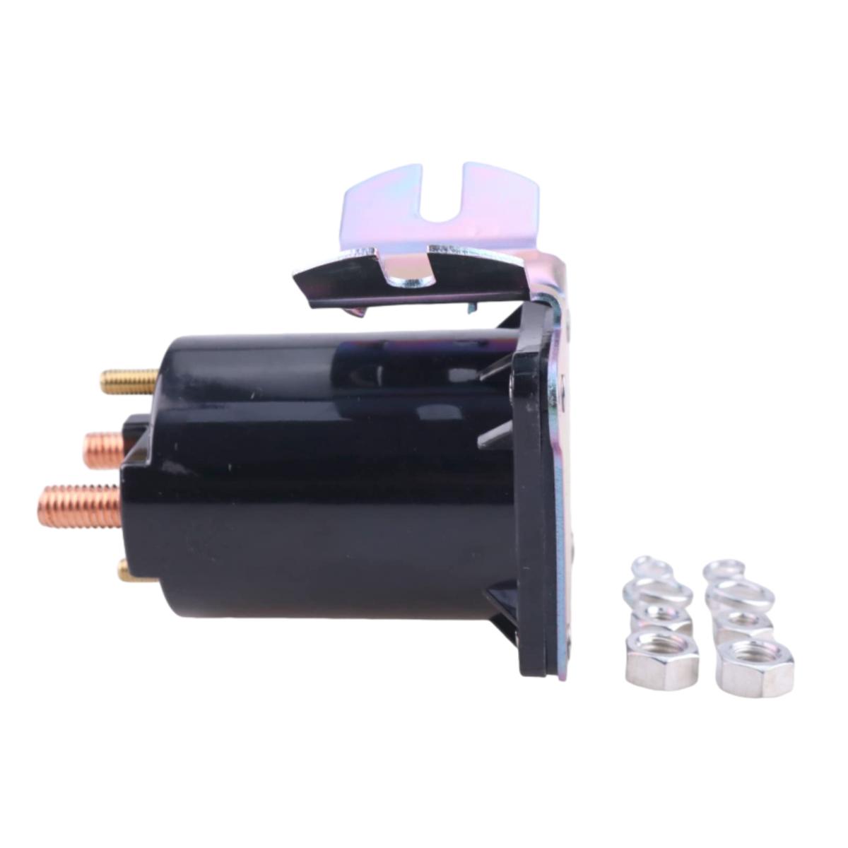 New Aftermarket Switch Solenoid 6675781 Compatible With Maxon Lift Gat ...