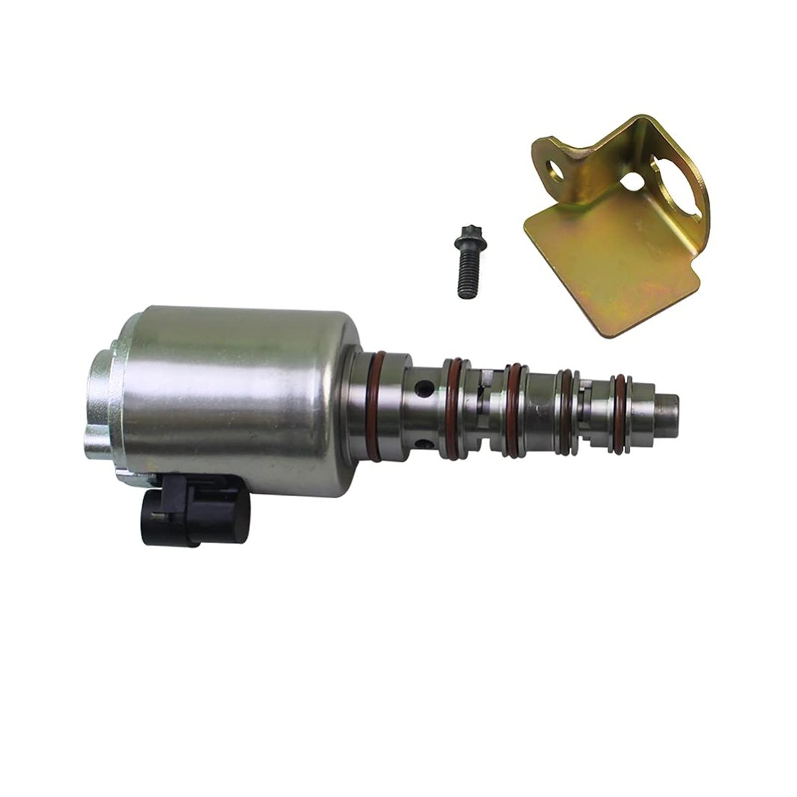5C3Z-6F089-BA Turbo Charger Actuator Replacement for Ford 2005-2010 E ...