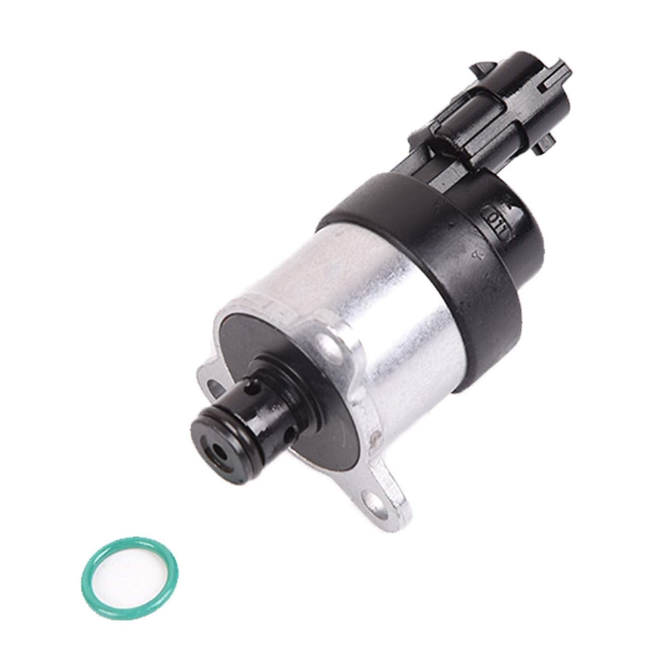 928400666 Suction Control Valve Replacement for Cummins Dodge Ram 2500 ...