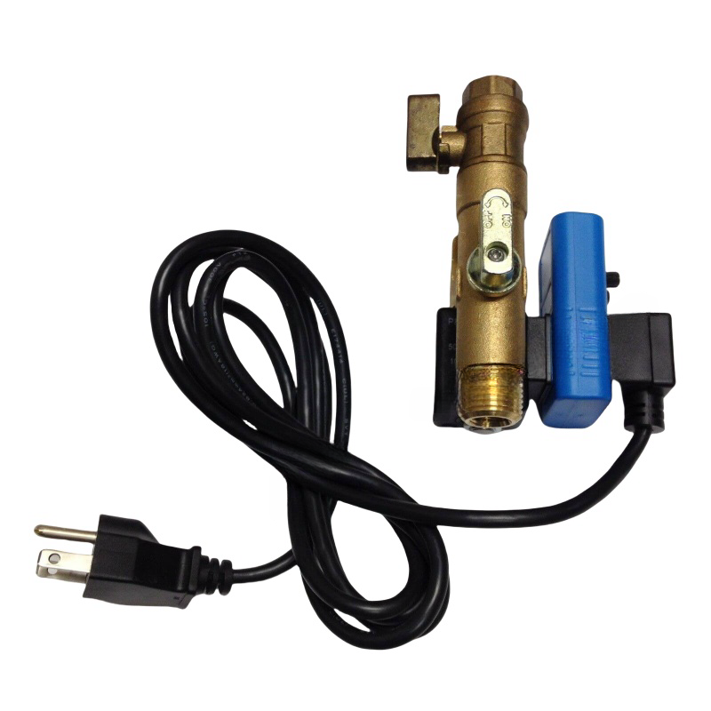 54579248 Electric Drain Valve Replacement for Ingersoll Rand Air Compr ...