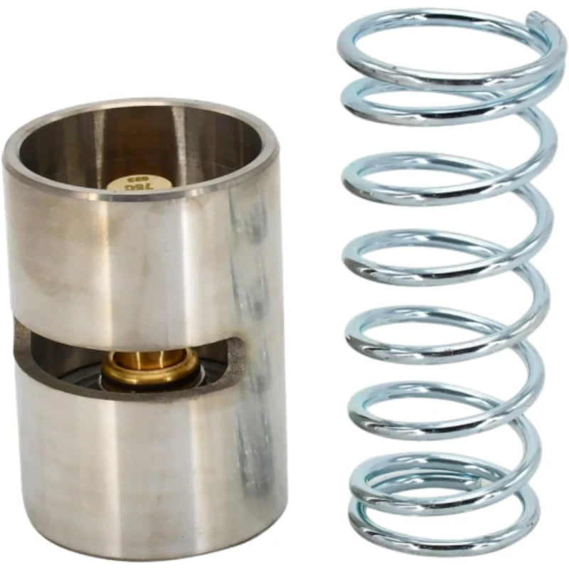 1202586904 Thermostatic Valve Kit Replacement for Atlas Copco Air Comp ...