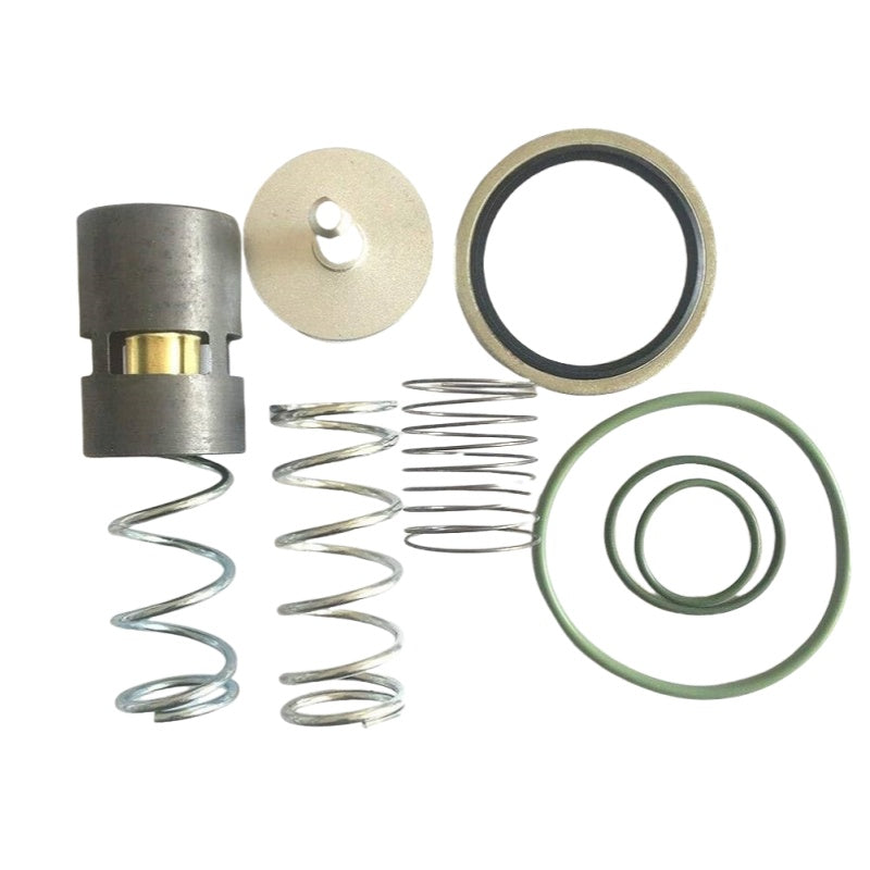2901200653 Pressure Thermostatic Valve Service Kit Replacement for Atl ...