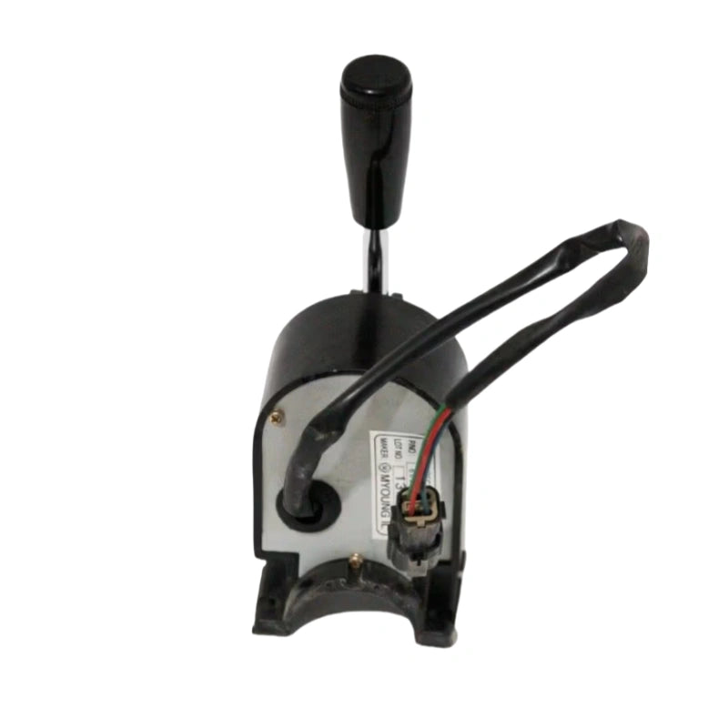 925398 Directional Switch Original New for Clark Forklift – valves-solenoid