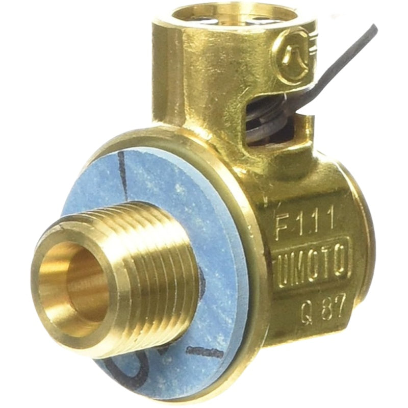 Fast Delivery Aftermarket Engine Oil Drain Valve With Lever Clip F-111 ...