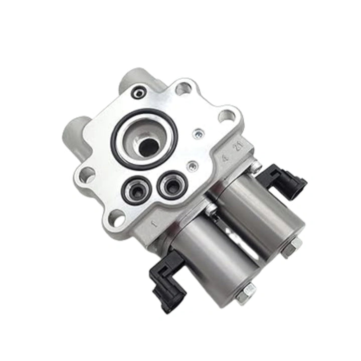 9312792 Solenoid Valve Replacement New for Isuzu Engine 4BG1 4HK1 6BG1 ...