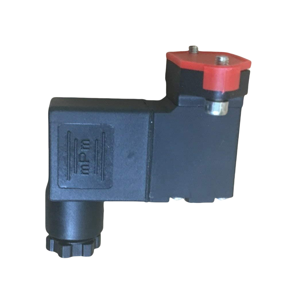 1089070213 Solenoid Valve Replacement for Atlas Copco Screw Air Compre ...
