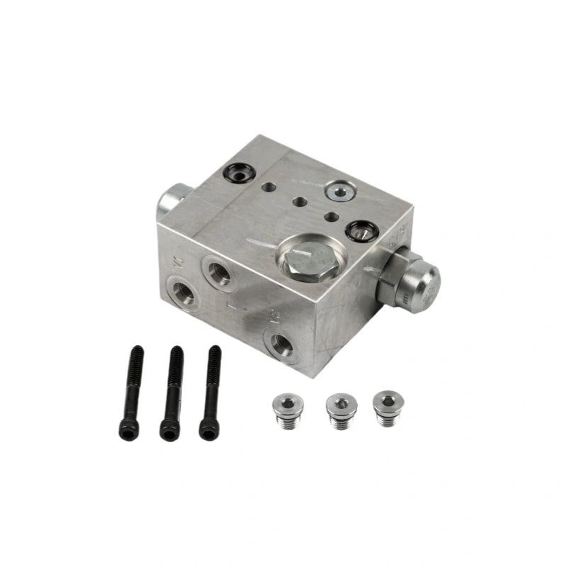 70001639 Valve Motion Control Hydraulic Valve Replacement New for JLG ...