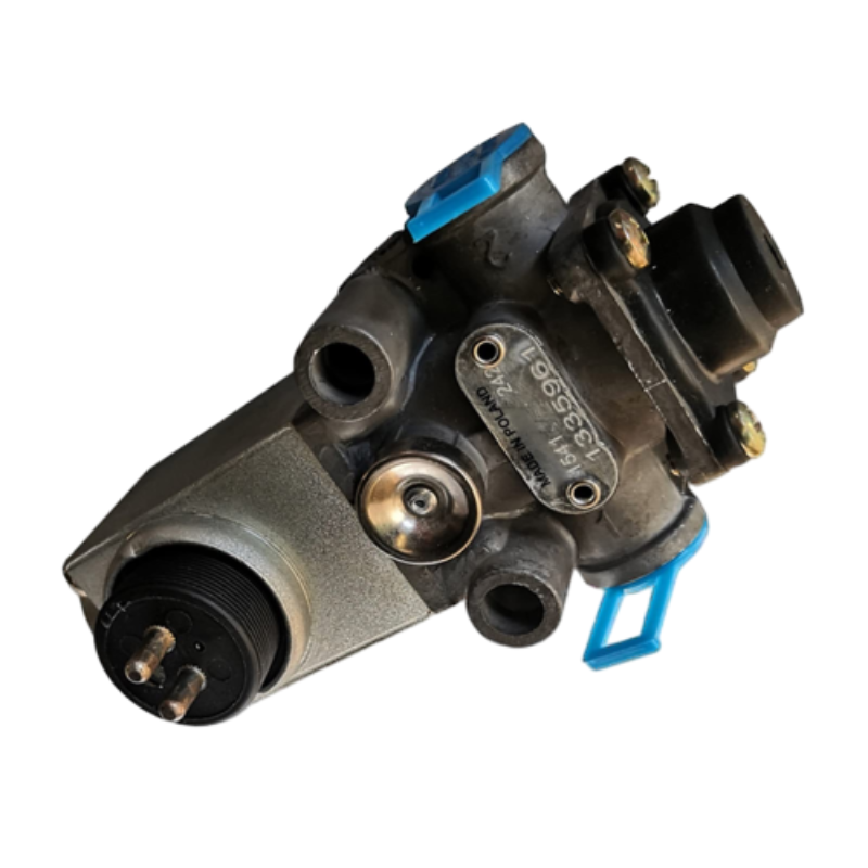 Replacement New Control Solenoid Valve 1335961 6644297082 4722500000 f ...