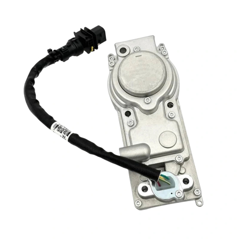 2840930 5322874 Turbo Actuator Replacement New for Cummins Paccar MX13 ...