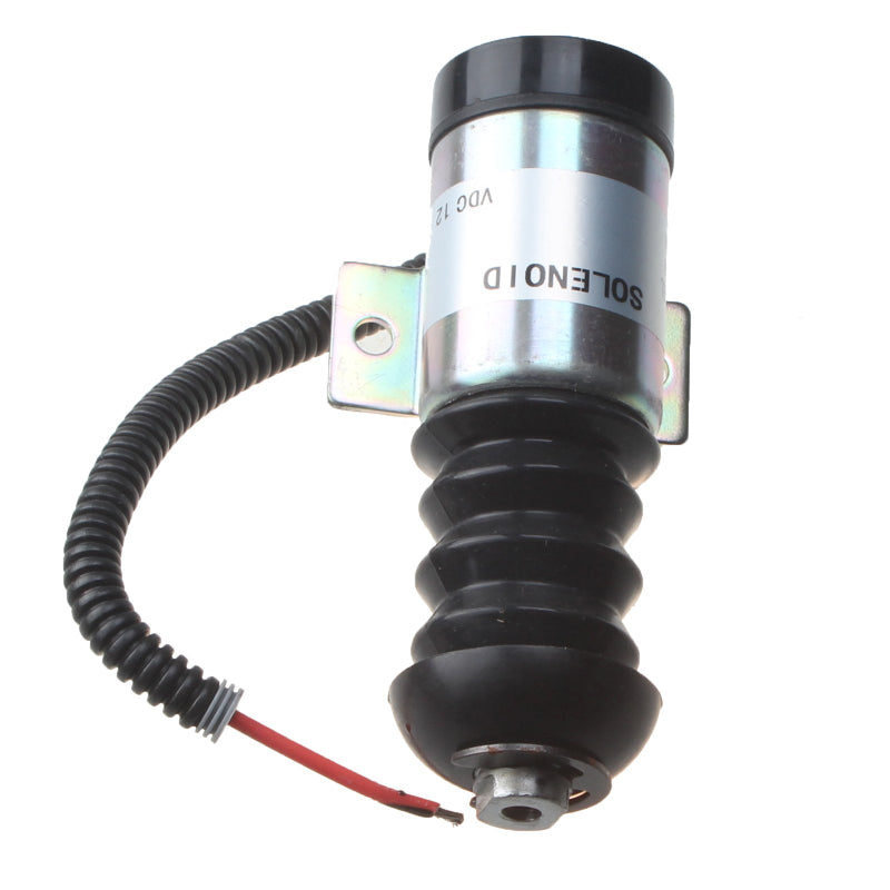 Replacement New Shutoff Solenoid Valve 04234373 0423 4373 12V for Deut ...