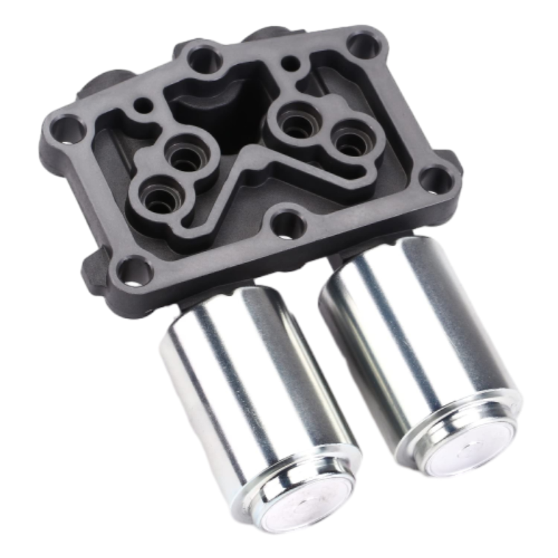 Aftermarket Transmission Dual Linear Solenoid 28260-RG5-004 28260RG500 ...