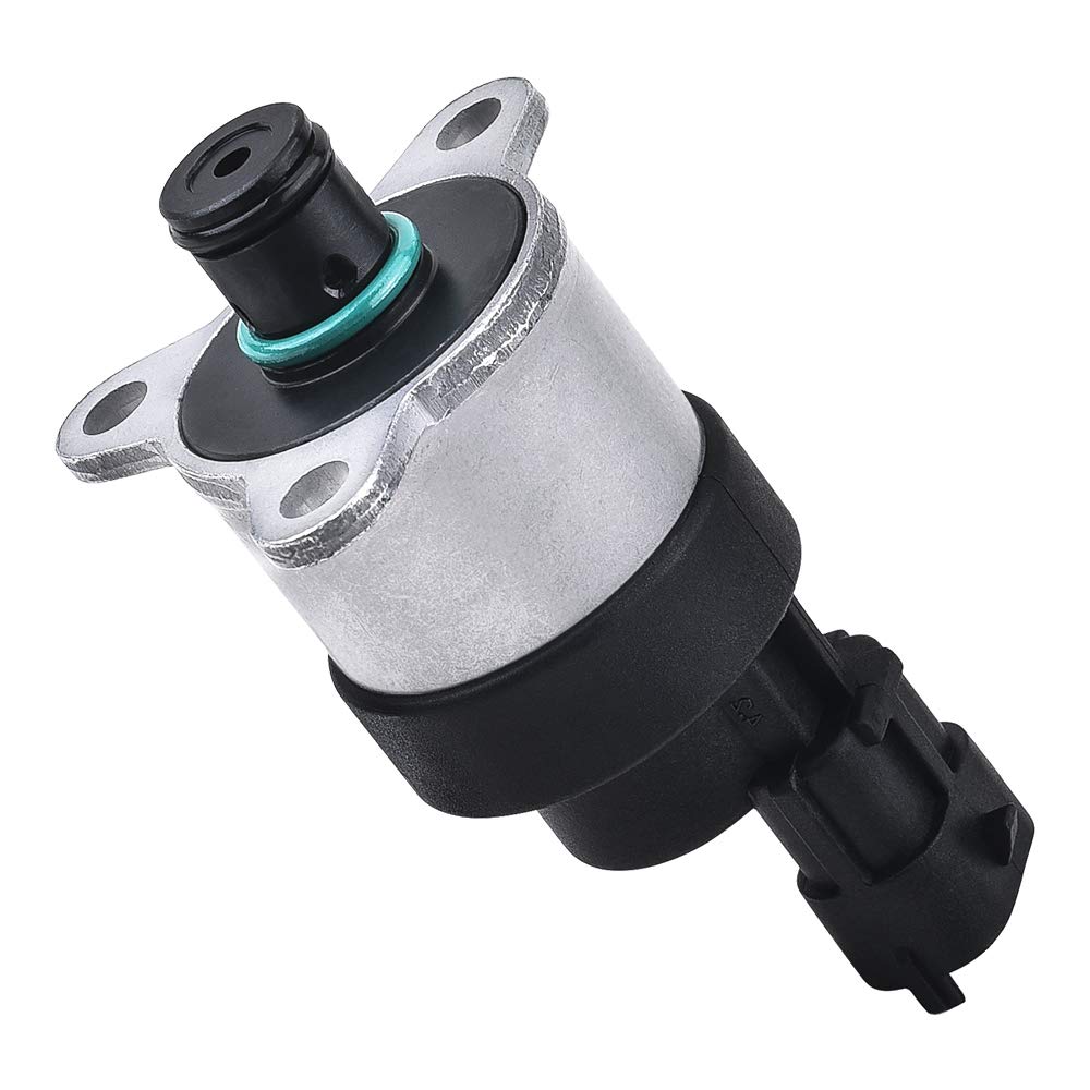 928400666 Suction Control Valve Replacement for Cummins Dodge Ram 2500 ...