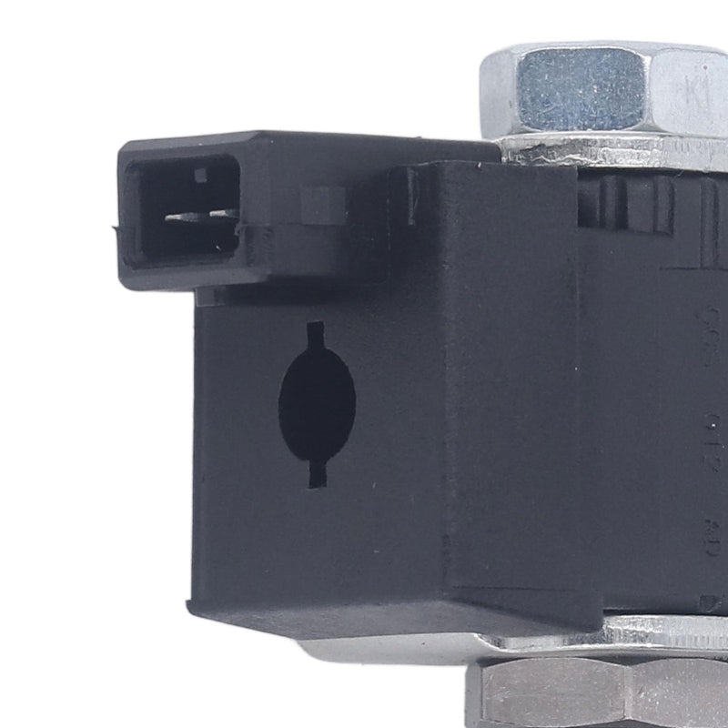 Aftermarket New 12V Solenoid Valve 500-2253 5002253 for Caterpillar En ...