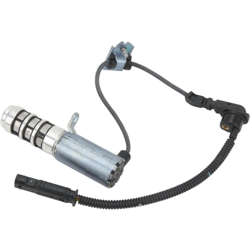 Aftermarket Oil Pump Control Solenoid Valve V764723880 for Peugeot 207 ...