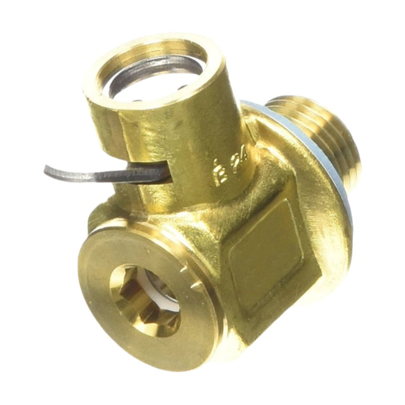 Fast Delivery Aftermarket Engine Oil Drain Valve With Lever Clip F-111 ...