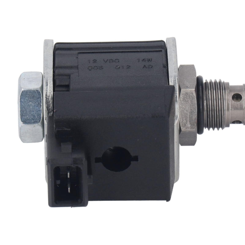 Aftermarket New 12V Solenoid Valve 500-2253 5002253 for Caterpillar En ...