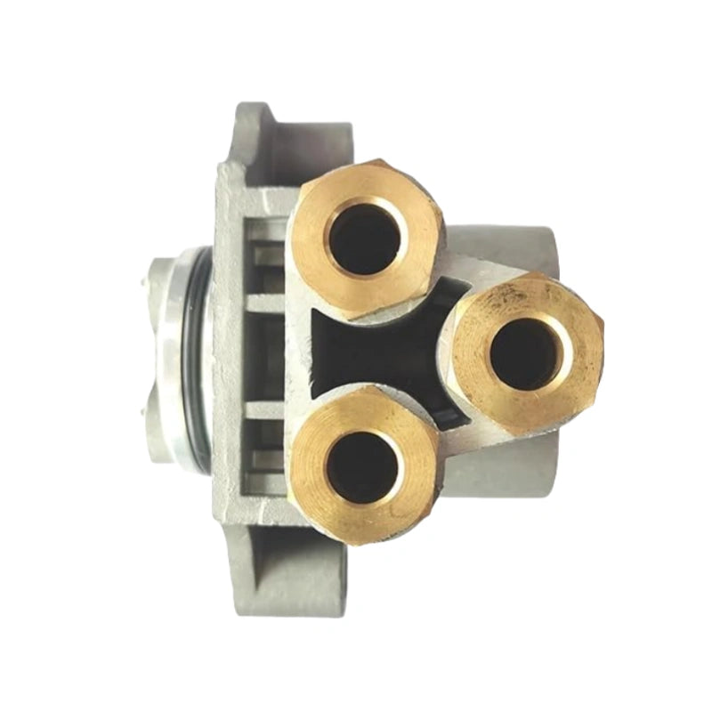 0022606157 0022602457 Air Brake Control Valve Replacement New for Merc ...