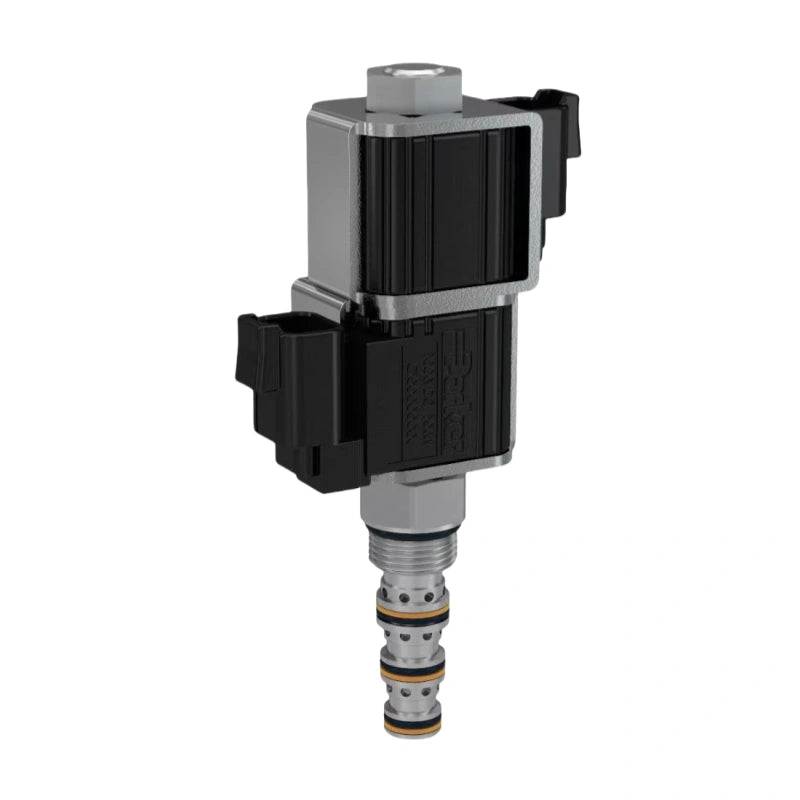 GS025100N Hydraulic Valve 4 Way 3 Position Replacement New for Parker ...