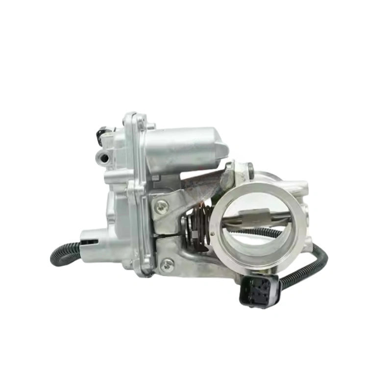 5333368 5566640 Exhaust Throttle Valve Original New for Cummins ISF/QS ...