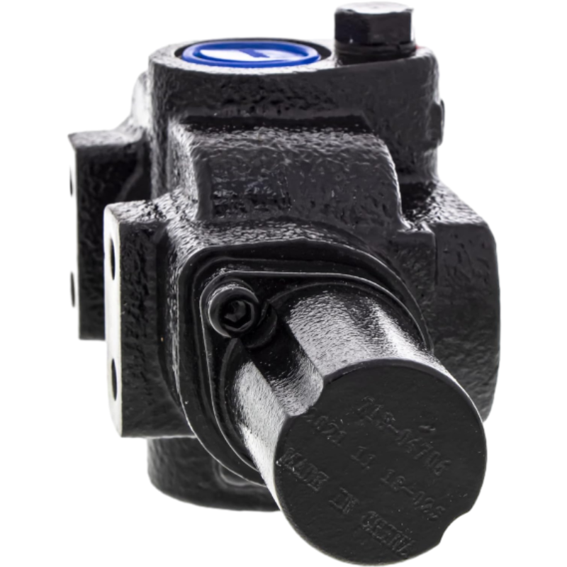 Replacement New Log Splitter Hydraulic Control Valve 718-04706P For MT ...
